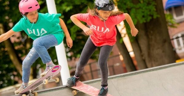 BUA | Stiftelsen BUA