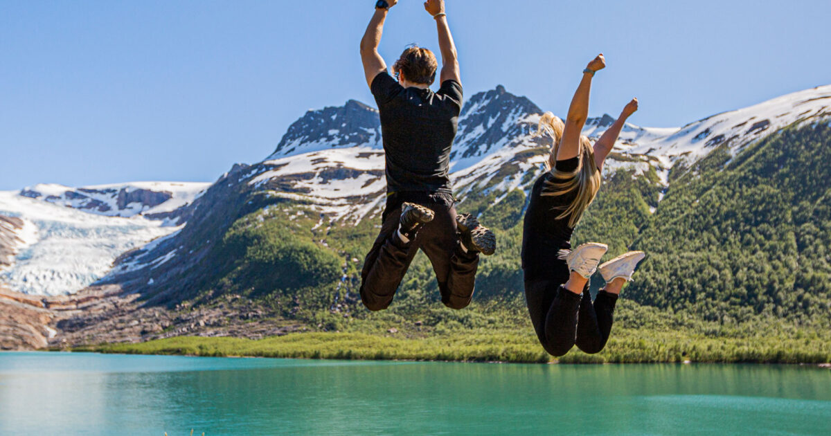 BUA | Sommeren er reddet med BUA - reisetips fra hele Norge BUA | Sommeren er reddet med BUA - reisetips fra hele Norge